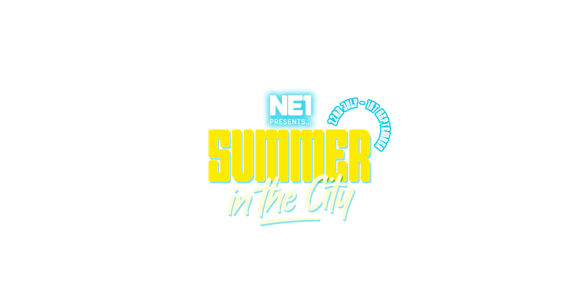 Activities | NE1 Summer in the city